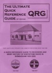 QRG - The Ultimate Quick Reference Guide | Eddystone User Group
